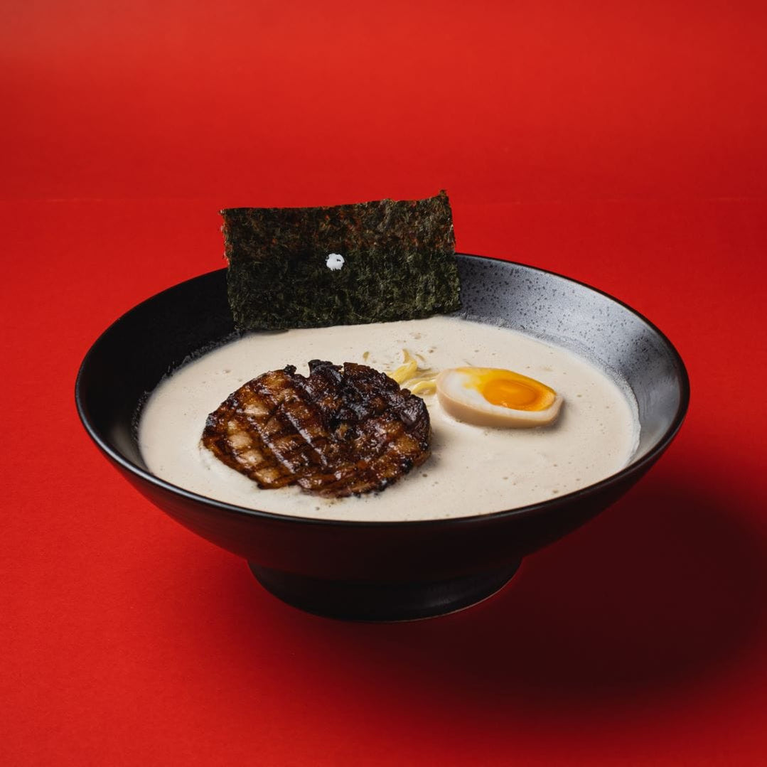 Tasteless Food Group — Tasteless Food Group