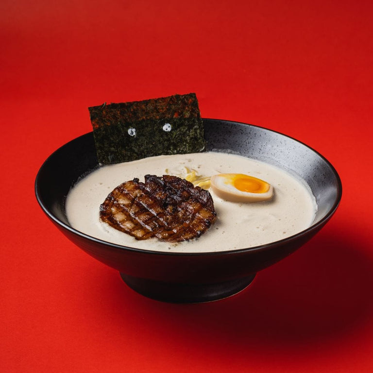 Tasteless Food Group — Tasteless Food Group