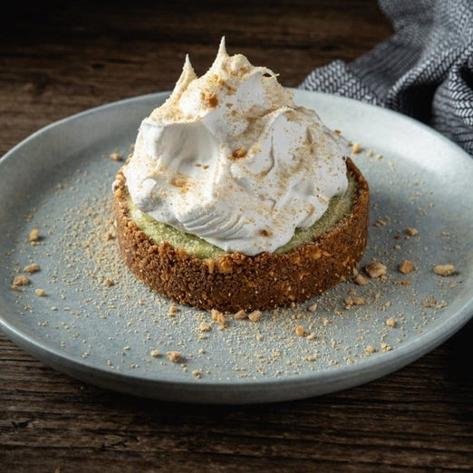 Your Local — Tasteless Food Group