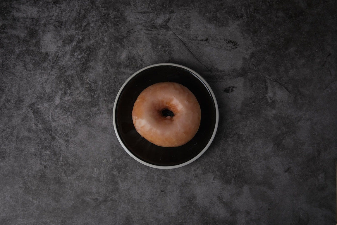 Poison Doughnuts — Tasteless Food Group