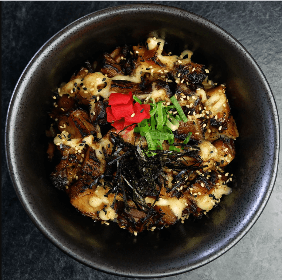 Tasteless Food Group — Tasteless Food Group