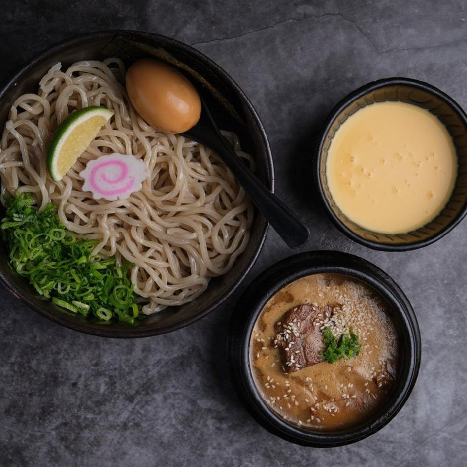 Tasteless Food Group — Tasteless Food Group