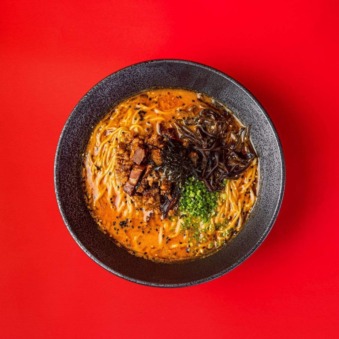 Tasteless Food Group — Tasteless Food Group